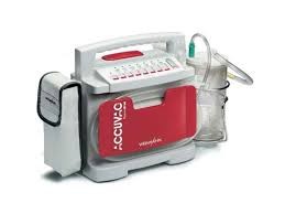 Accuvac Rescue Aspirator