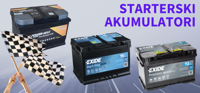 Akumulator-shop.rs - Sve vrste akumulatora na jednom mestu