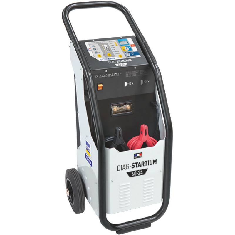 Starter uređaji - busteri - Akumulator-shop.rs