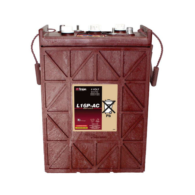 Akumulatori za brodove - Akumulator-shop.rs