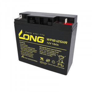Baterija Long WP18-12SHR 12V 18Ah