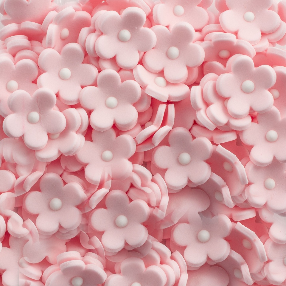 Figurine de Craciun din pasta de zahar - Lumea