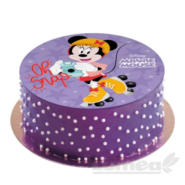 Vafa tort Minnie - deKora