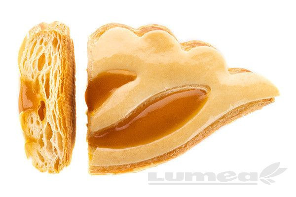 Forma tort din plastic "Papillon" - SilikoMart