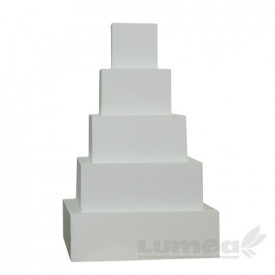 Macheta Tort Forma Perne