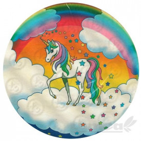 Vafa tort Unicorn - Lumea
