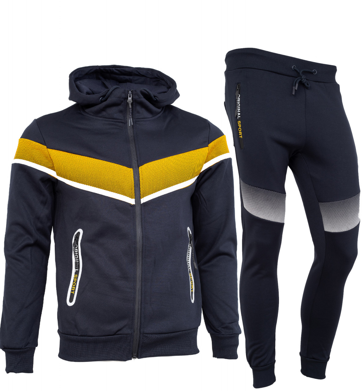 TreningMag - Magazinul tau de haine sport