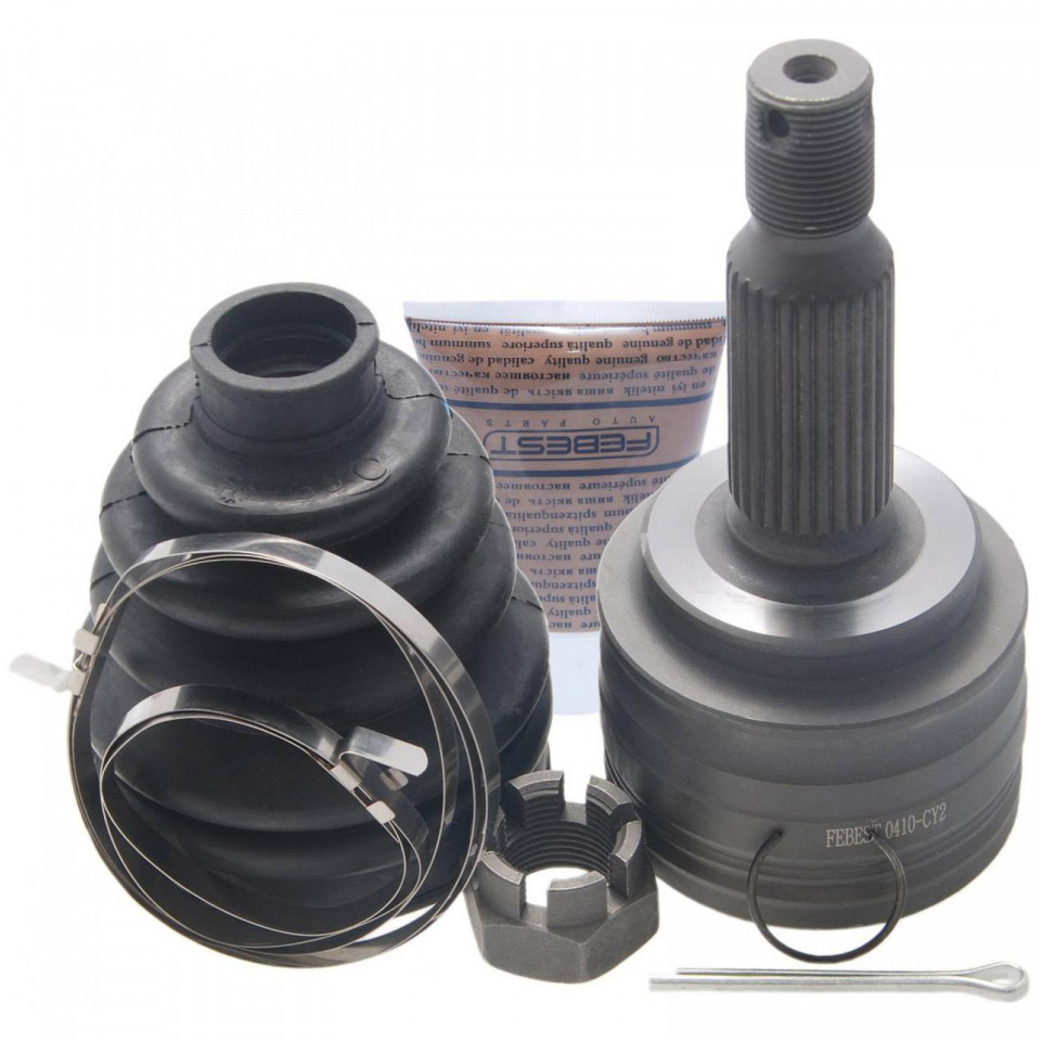 Articulatie cap planetara exterioara MITSUBISHI LANCER 2008