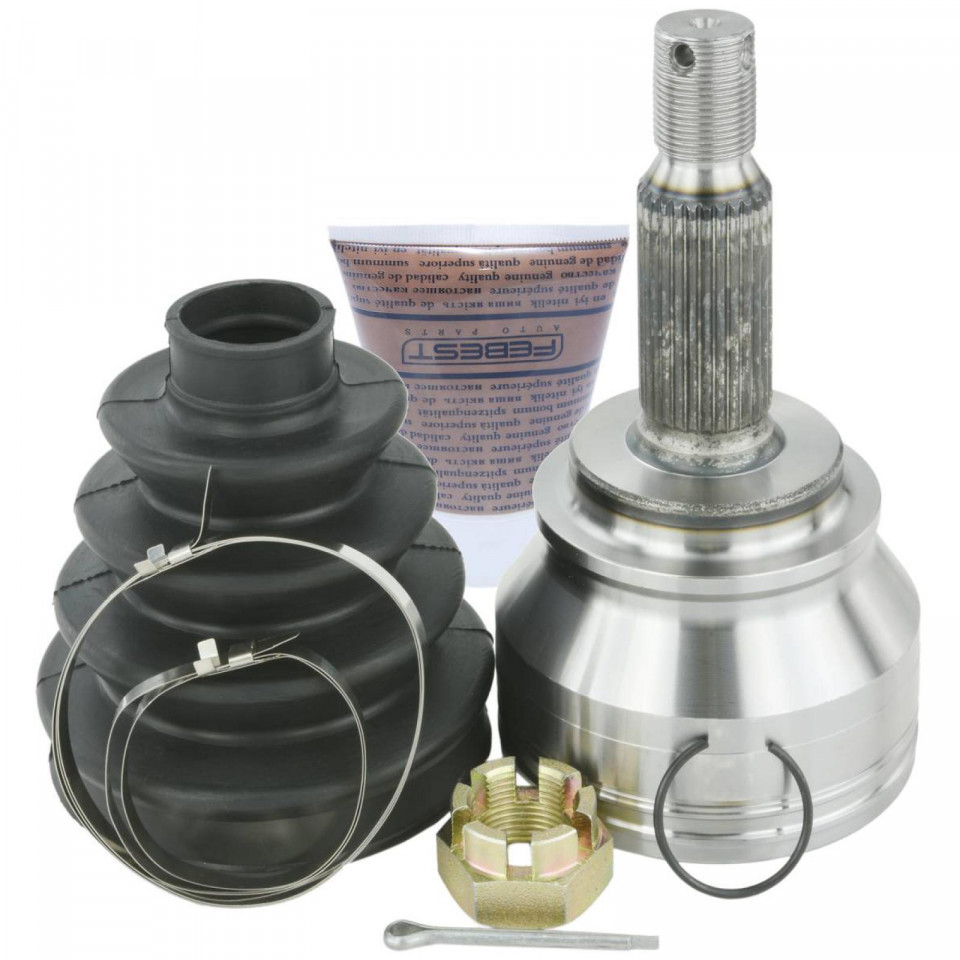 Cap planetara exterioara MITSUBISHI OUTLANDER 2006-2012