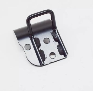 Sistem prindere Isofix dreapta interior Mercedes Benz E W211