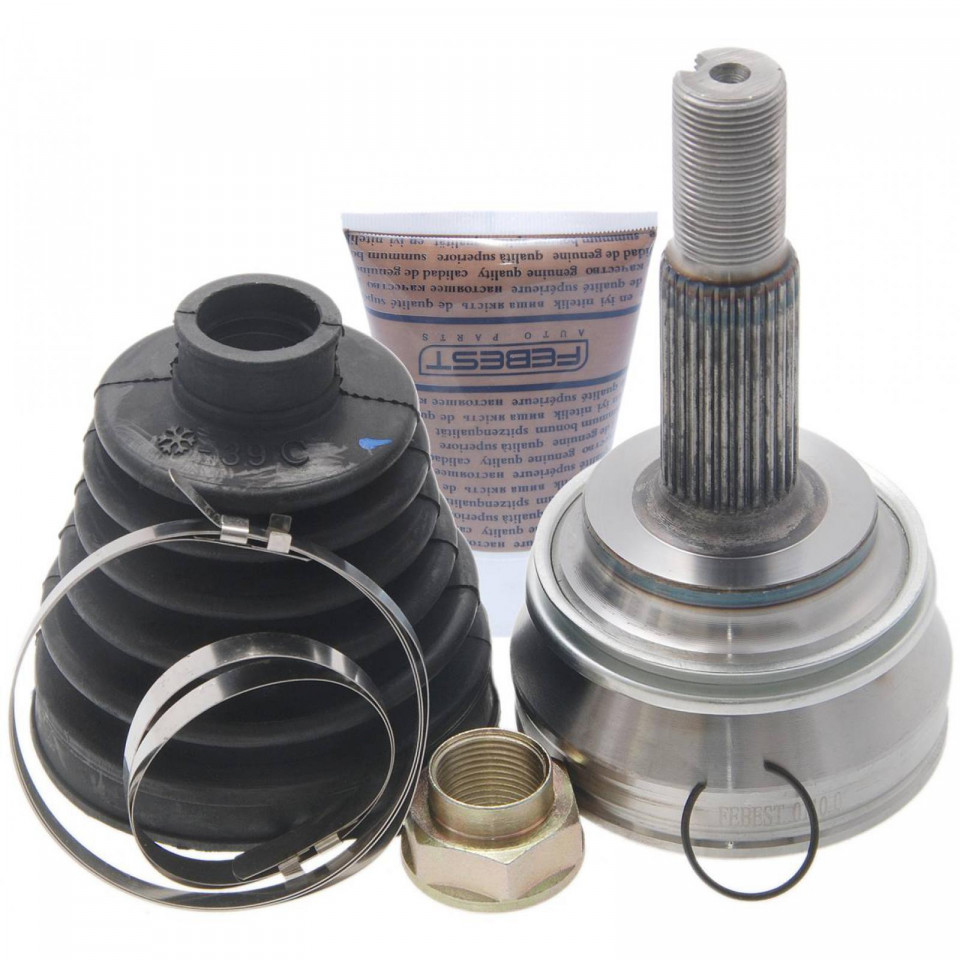 Articulatie cap planetara exterioara TOYOTA COROLLA 2001-2007