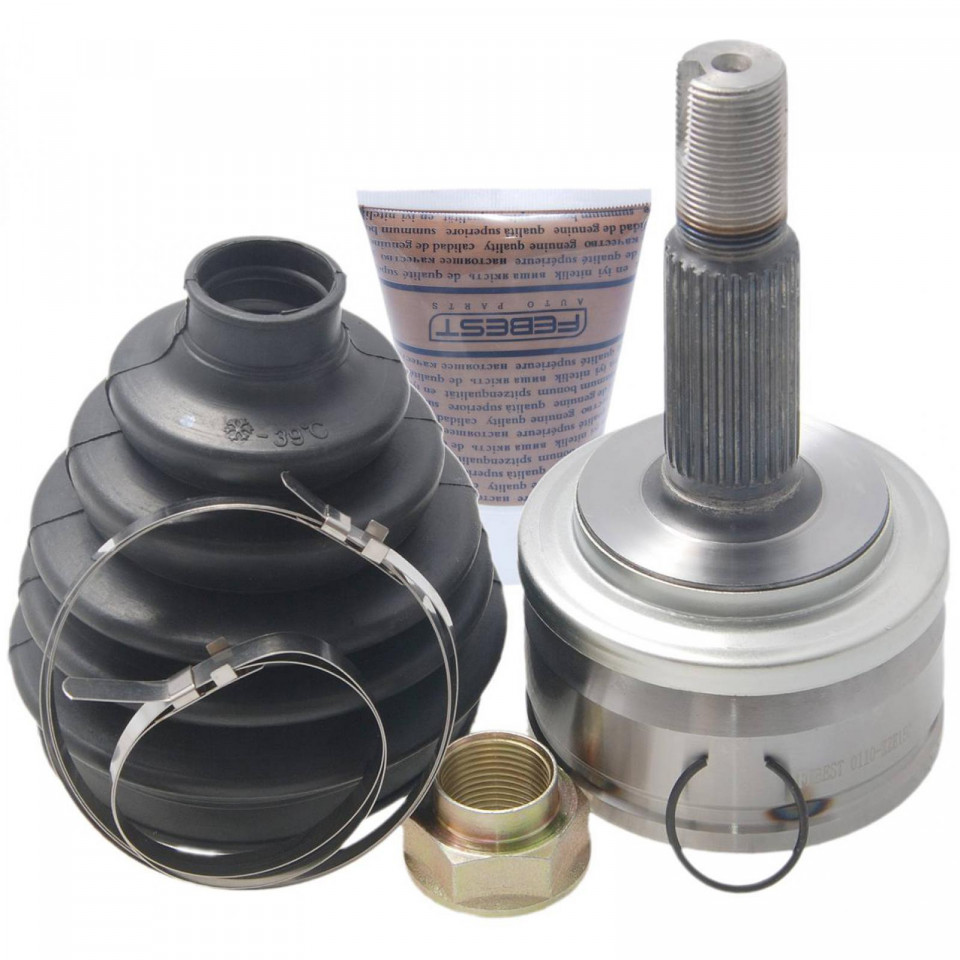 Articulatie cap planetara exterioara TOYOTA COROLLA 2006-2014