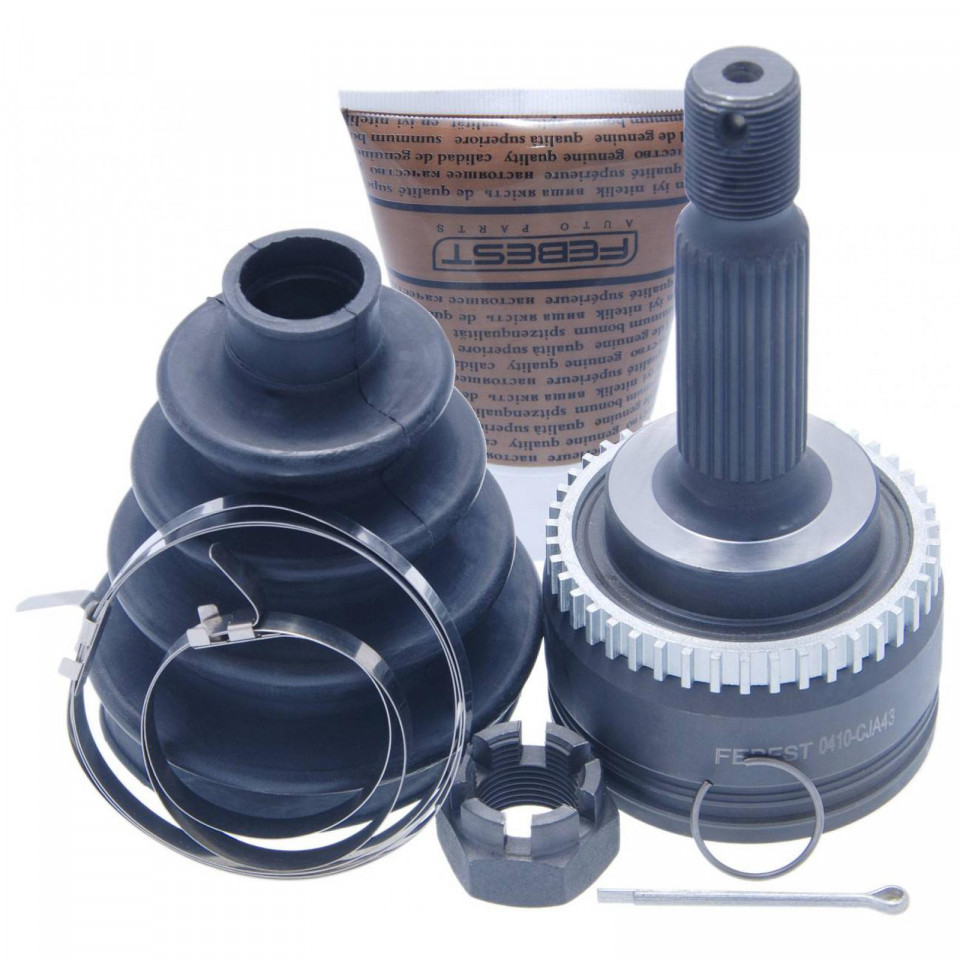 Cap planetara exterioara MITSUBISHI LANCER 1995-2013