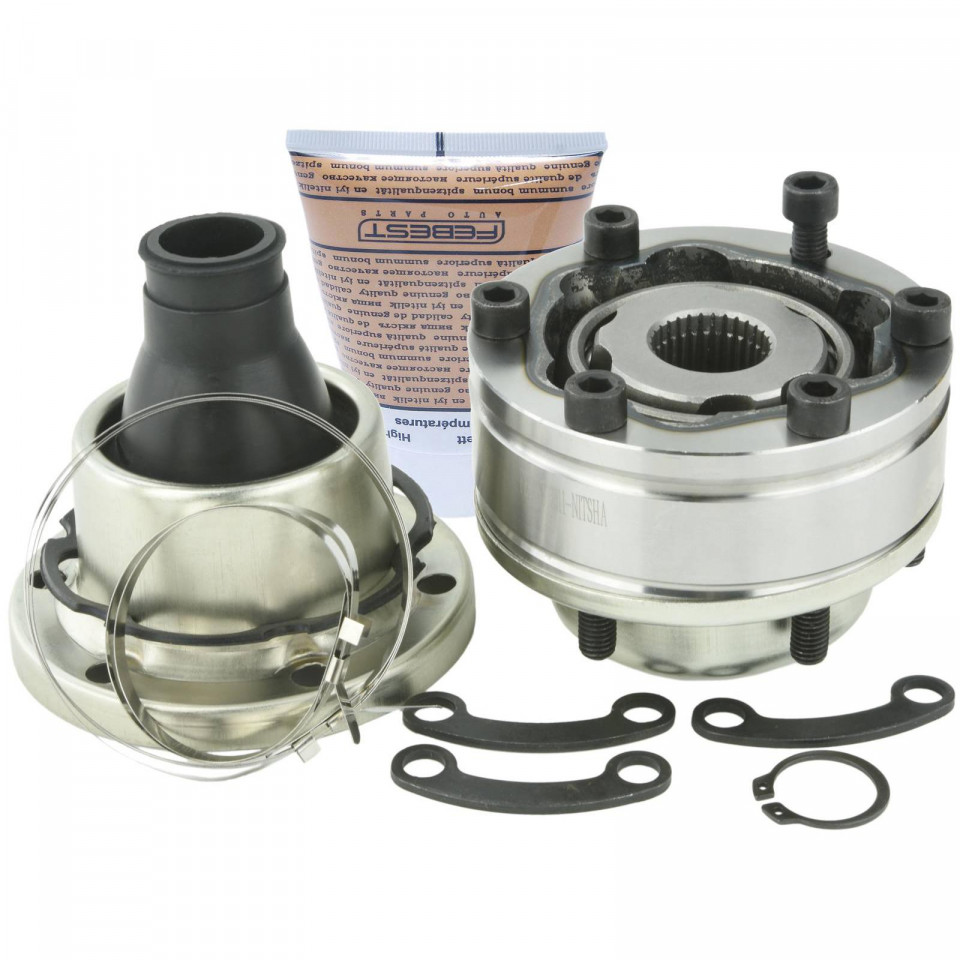 Articulatie cardanica arbore cardanic DODGE NITRO 2006-2012