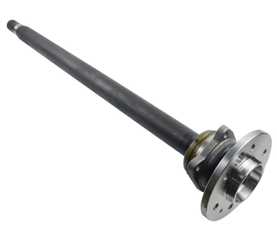 Planetara spate dreapta cu butuc VW Crafter 2006 - 2020