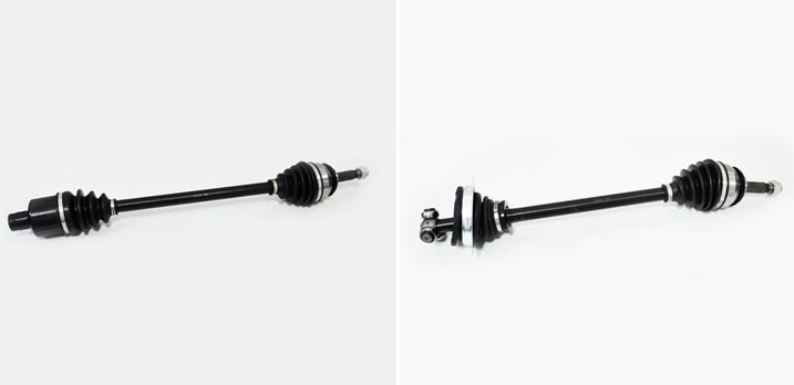 Set planetare Dacia Logan / Sandero 2005-2012