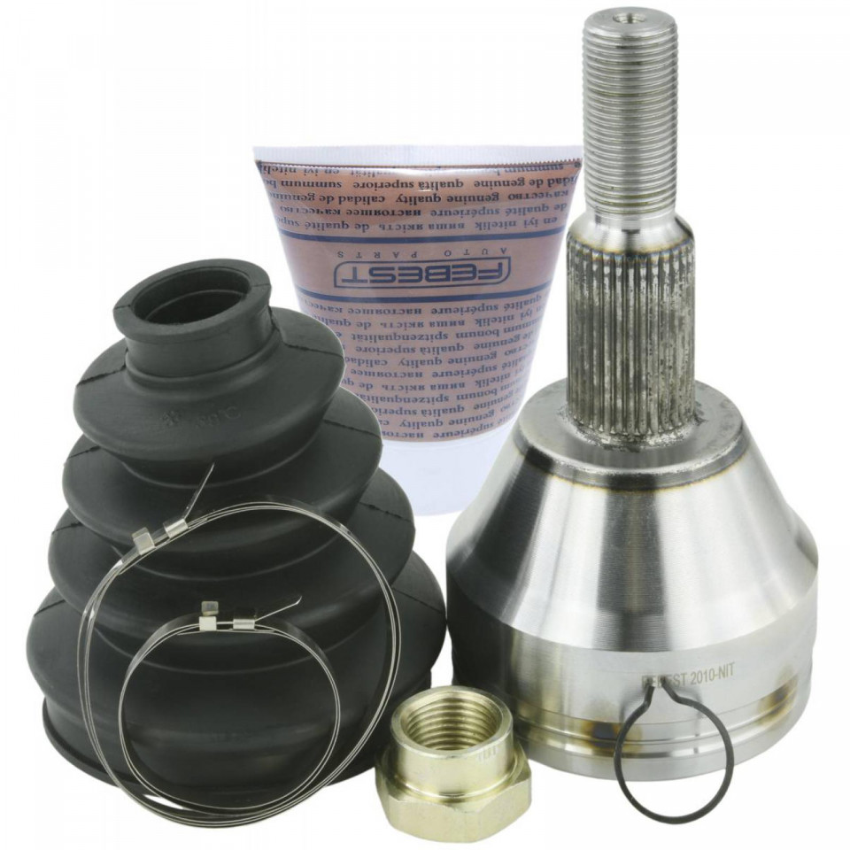 Articulatie cap planetara exterioara DODGE NITRO 2006-2012
