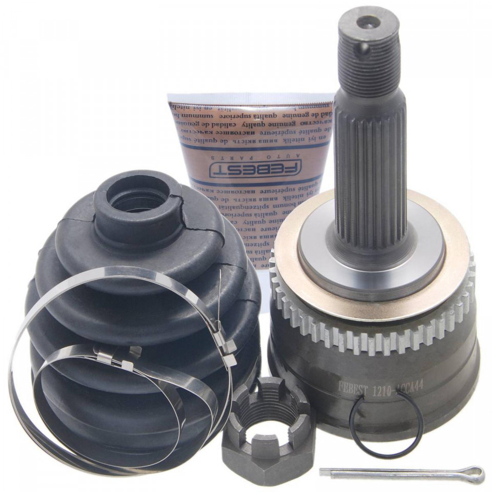 Articulatie cap planetara exterioara HYUNDAI ACCENT 1998-2010