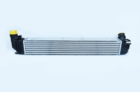 Radiator intercooler Dacia Duster