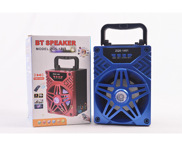 BOXE PORTABILE - EN-GROS ELECTRONICE