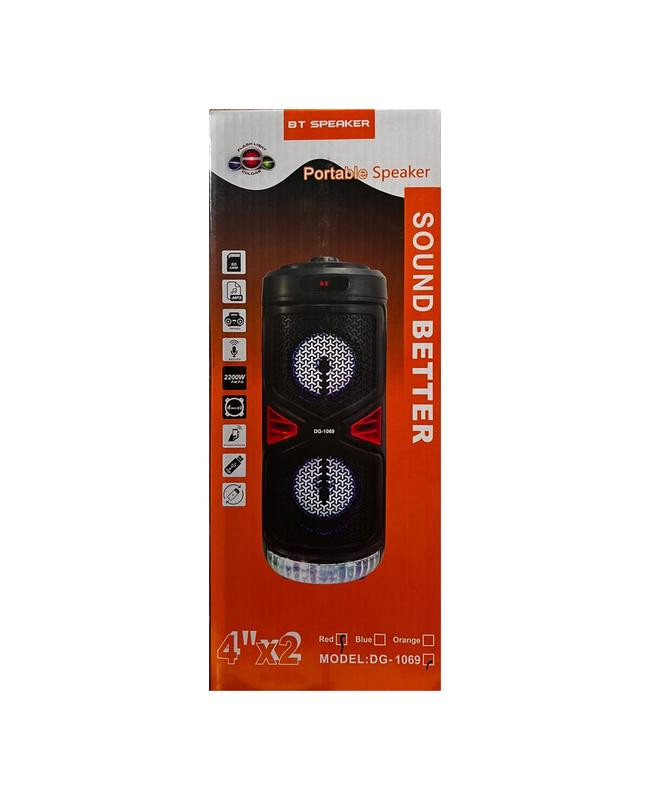 BOXE PORTABILE - EN-GROS ELECTRONICE - Pagina 3