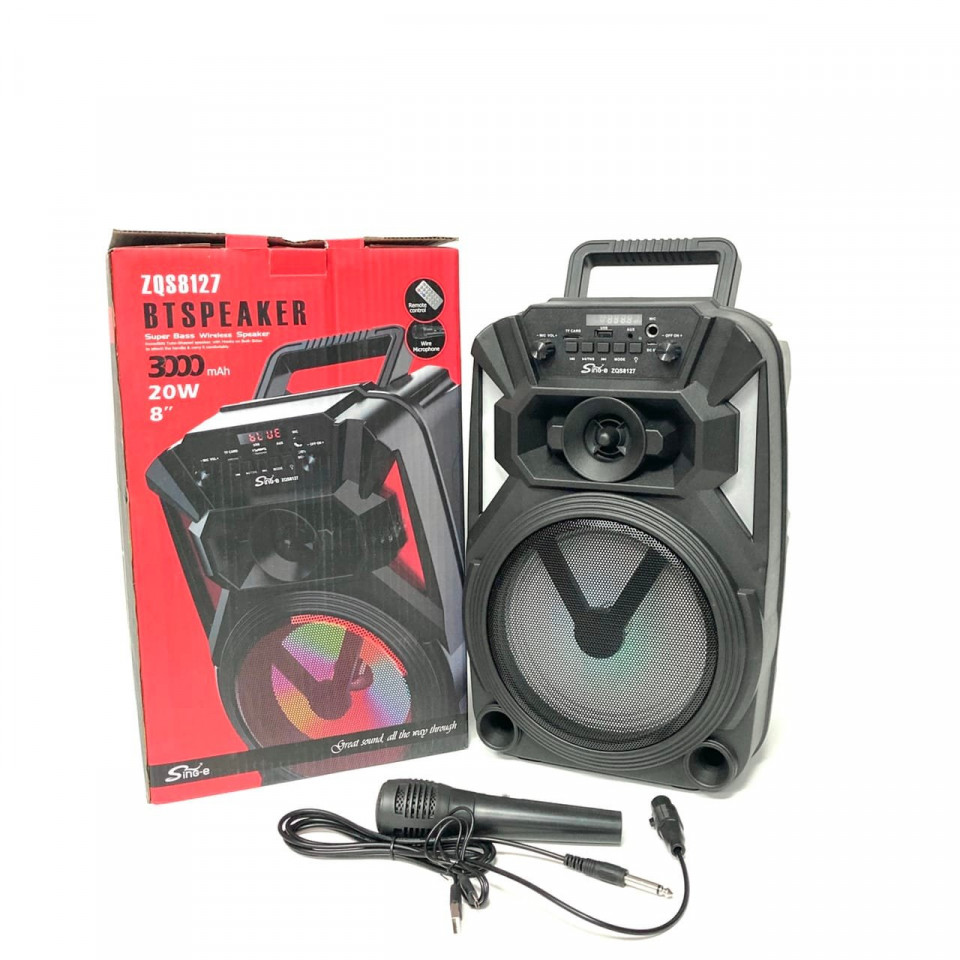 BOXE PORTABILE - EN-GROS ELECTRONICE - Pagina 3