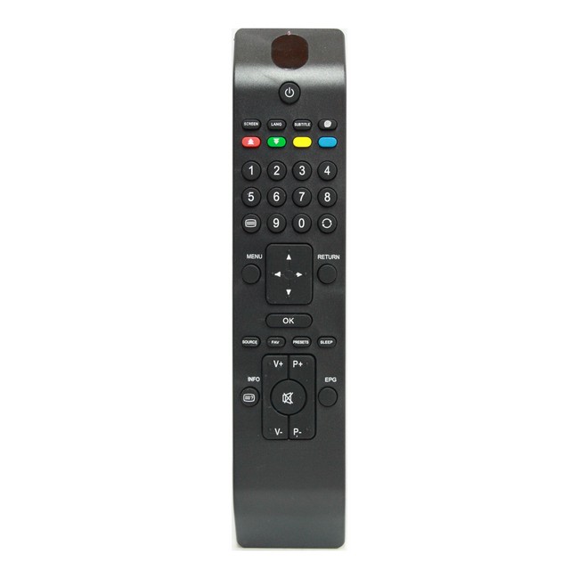 Telecomanda Thes, Teletech Orion RC 3902