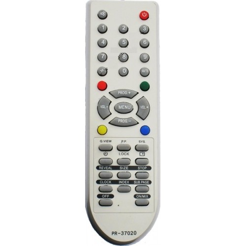 TELECOMANDA PLATINIUM 37020