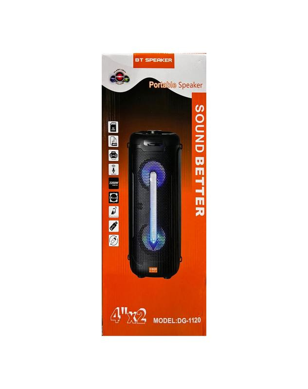 BOXE PORTABILE - EN-GROS ELECTRONICE - Pagina 3