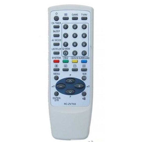 TELECOMANDA AIWA RC-ZVT03