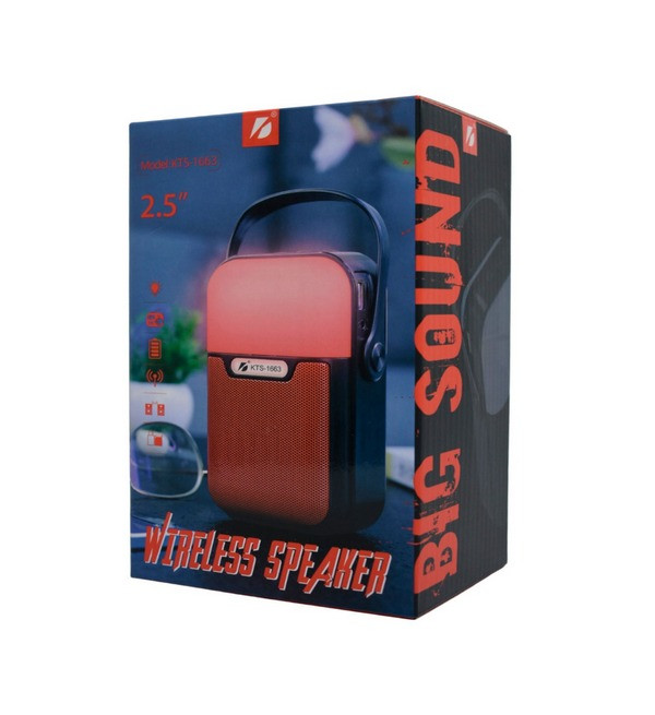 BOXE PORTABILE - EN-GROS ELECTRONICE