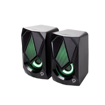 BOXE CALCULATOR SPACER Gaming 2.0 SPB-STORM LUMINI RGB