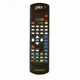 TELECOMANDA PILOT UNIVERSALA CODURI