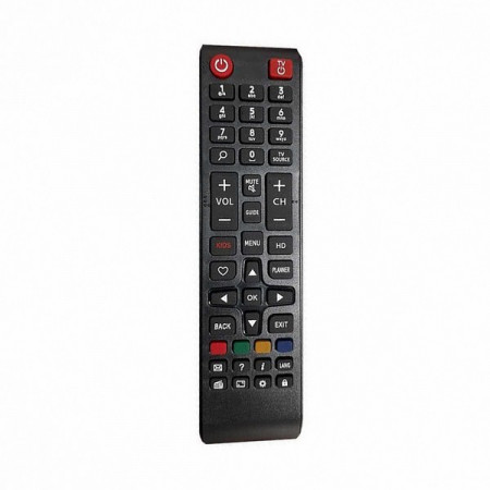Telecomanda receptor satelit Telekom HD kids 695 2777
