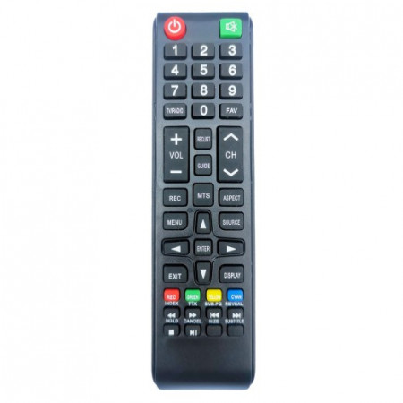 TELECOMANDA V32EP18 LED VORTEX-STARLIGHT-BLAUPUNKT C 885