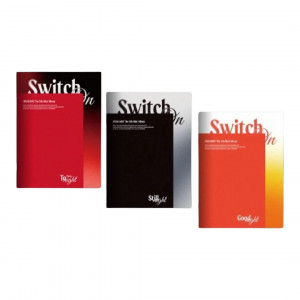 Highlight - Switch On (5th Mini Album)