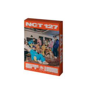 NCT 127 - 2 Baddies (Nemo Ver.)