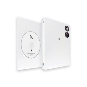 BTS – Be (Essential Edition)