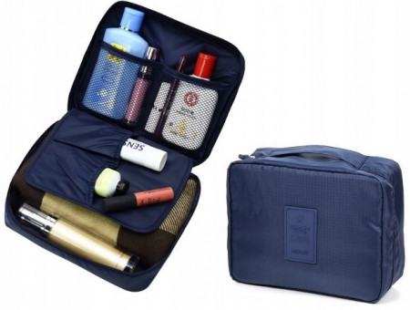 Geanta de calatorie pentru cosmetice TravelMan
