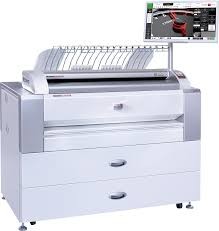ROWE EcoPrint i4