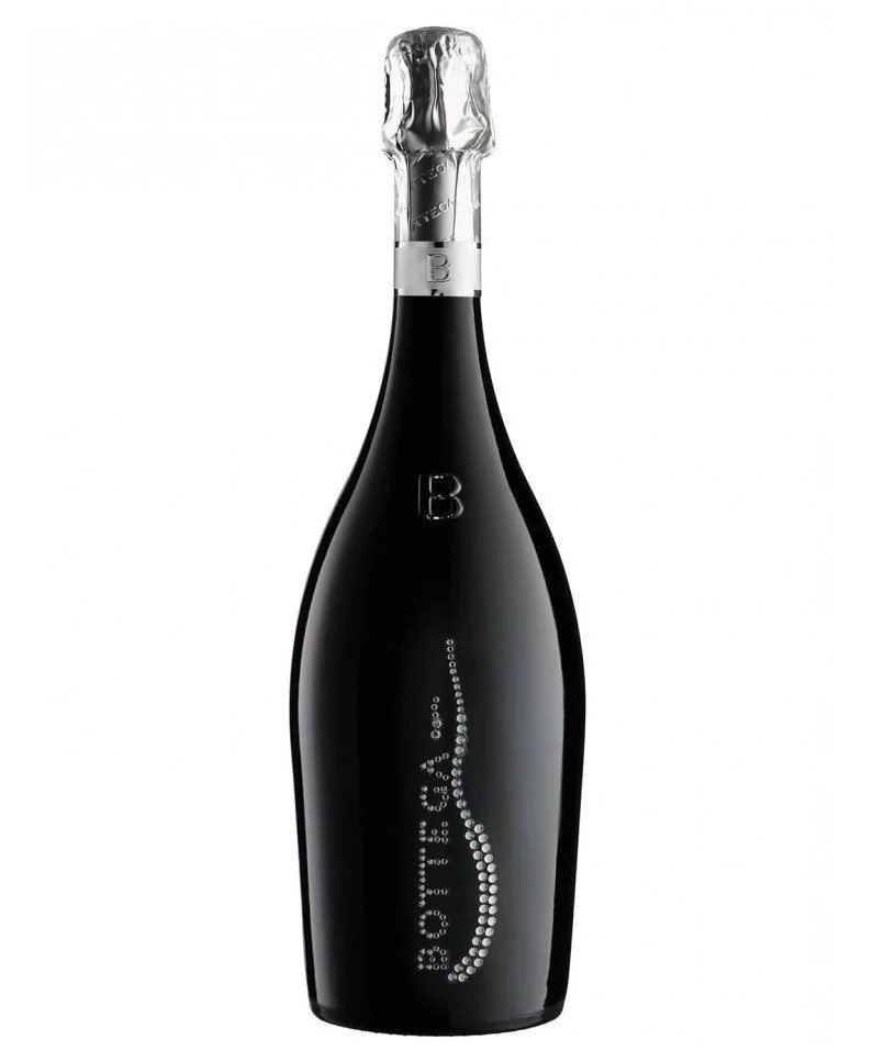 Bottega Diamond Pinot Nero Spumante Brut 0.75L