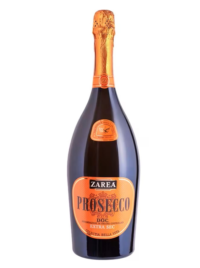 Zarea Prosecco Extra Sec Magnum 1.5L