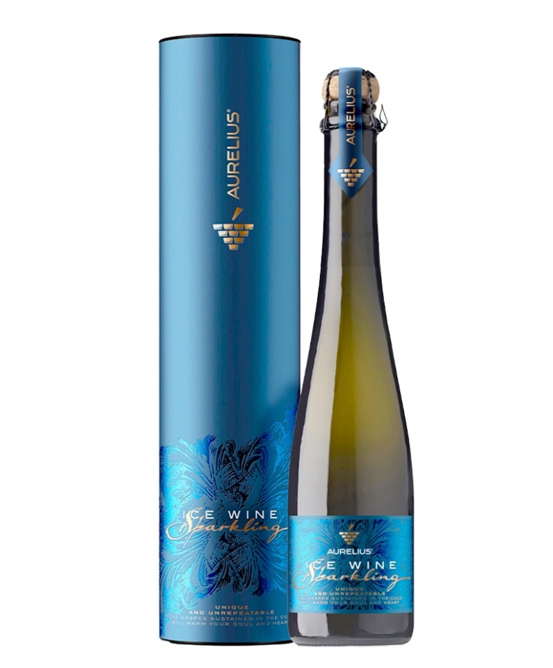 Aurelius Ice Wine Sparkling 375ml