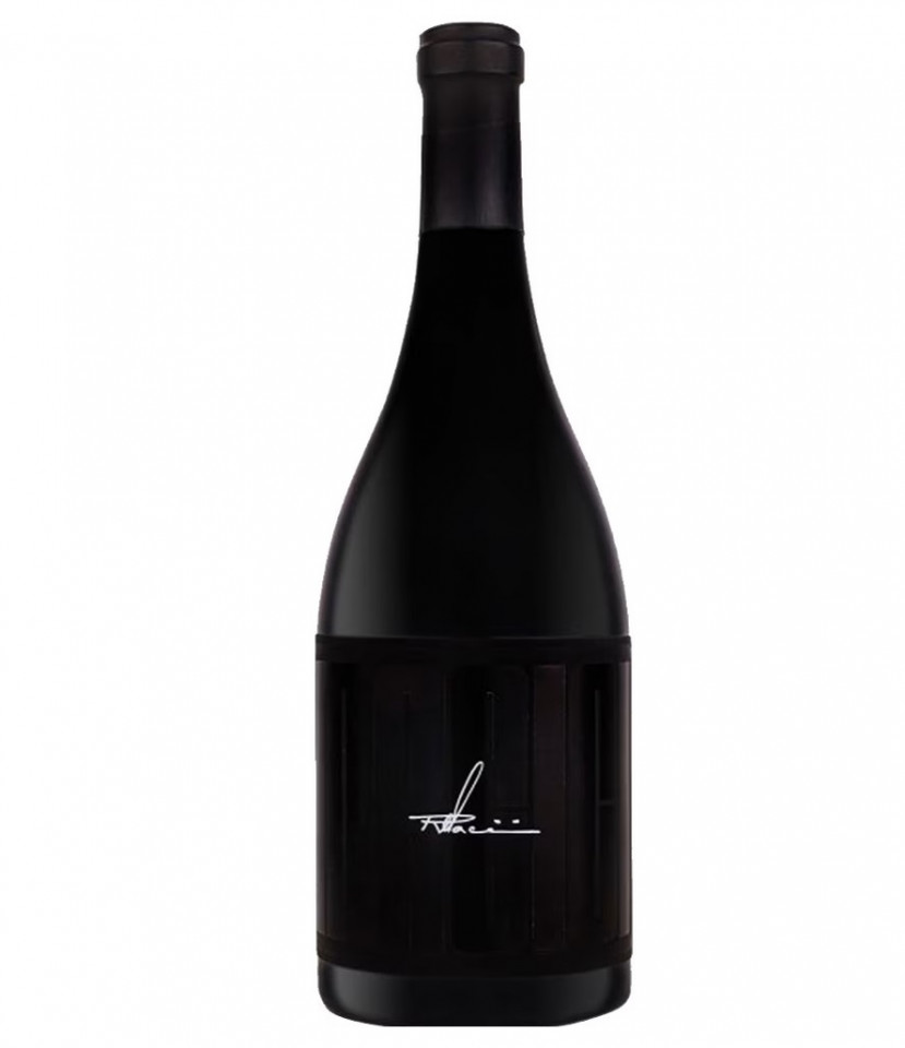 Rasova Feteasca Neagra Rosu Sec By Macici 0.75L