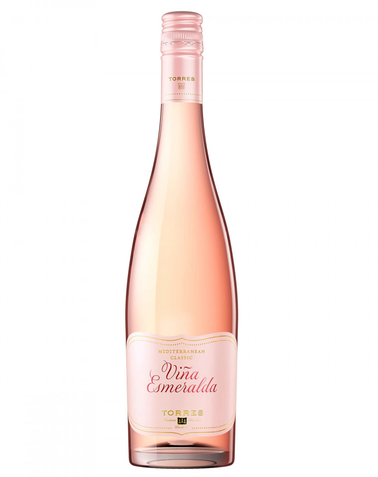 Detalii produs - Torres Vina Esmeralda Rose 0.75L