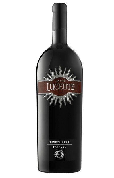 Tenuta Luce Lucente Toscana Dublu Magnum 2020 3L