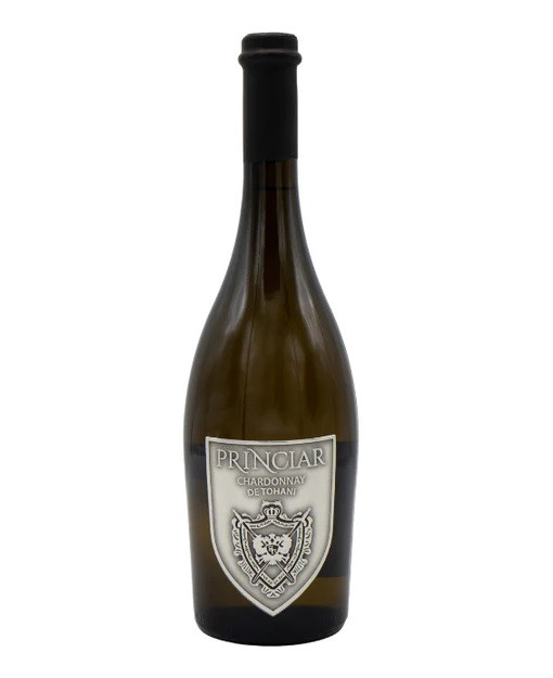 Tohani Princiar Special Reserve Chardonnay 0.75L