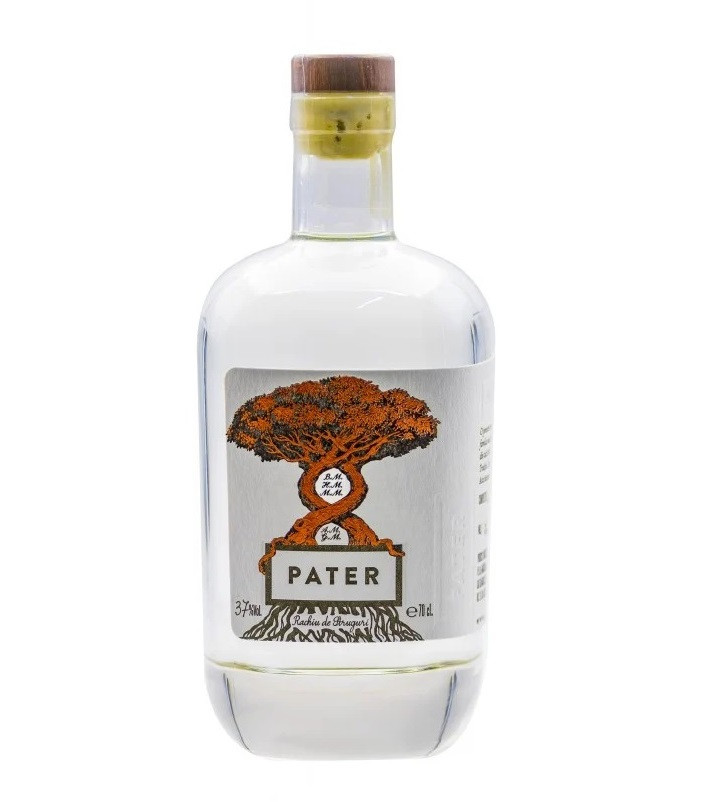 Pater Rachiu de Struguri 0.7L