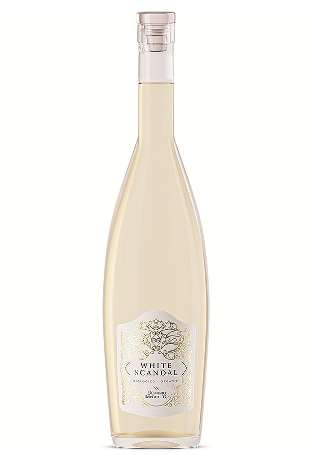 Dominio Imperfetto White Scandal 0.75L