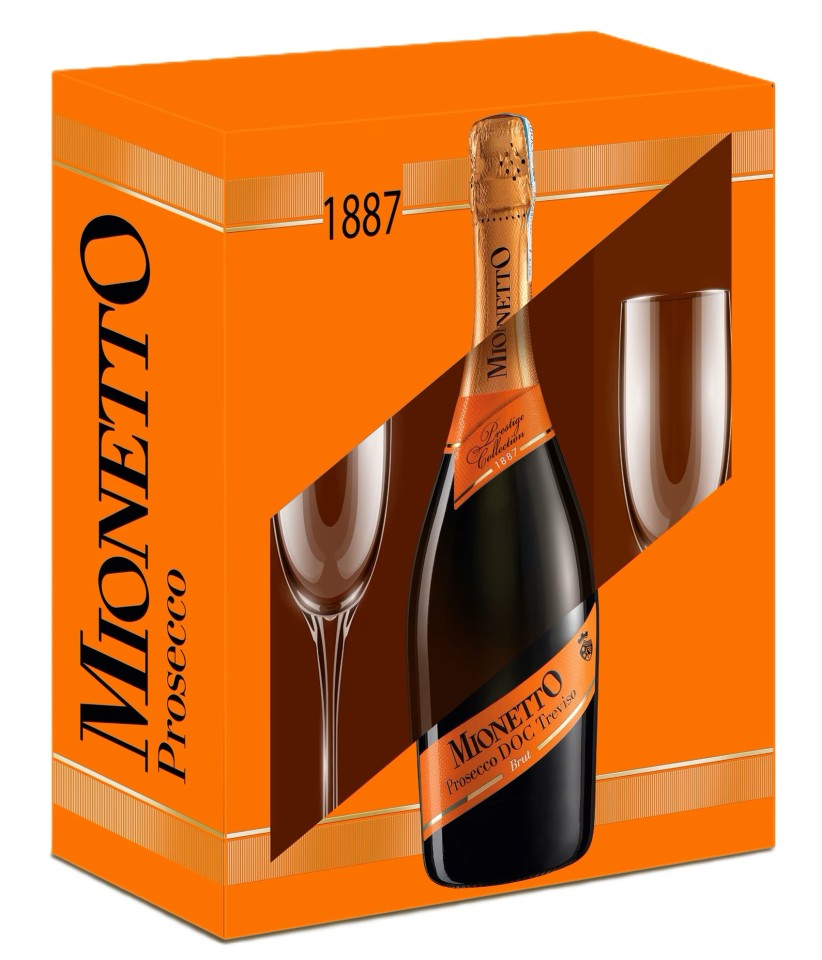 Prosecco - Winemag.ro